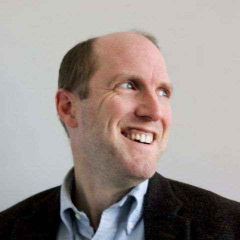 Meet the Team - Paul Downs Cabinetmakers